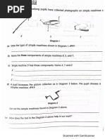 Science Year 5 Notes | PDF