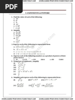 Final Exam Question Paper Class 9 IT 402 | PDF