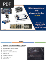 8085 Instruction Set | PDF