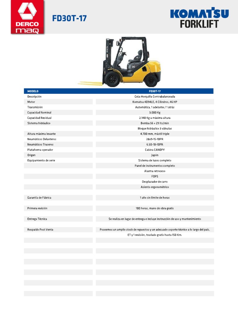 FD30 Datasheet | PDF