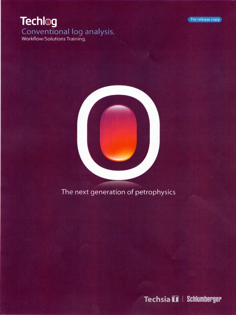 Techlog Interactive Suite (PDFDrive) | PDF