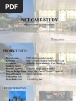 Rockland Hospital Case Study | PDF | Hospital | Surgery