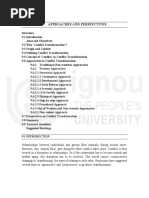 John Paul Lederach Building Peace Sustainable | PDF | Peacebuilding ...