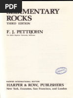 USGS Lithology Symbols | PDF | Rocks | Rock (Geology)