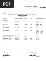 VALD Normative Data Report - 2024-25 Premier League Report | PDF ...