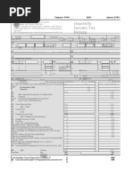 BIR Form 1701Q | PDF | Income Tax | Taxpayer