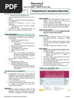 Patient Medication Profile | PDF | Pharmacy | Medical Prescription