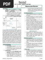 Guide To Good Dispensing Practice | PDF | Medical Prescription | Pharmacy