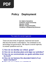 One Point Lesson | PDF