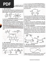 Chemdraw Shortcuts | PDF | Keyboard Shortcut | Chemistry