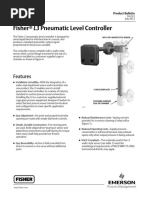 Ledeen GS, SY, VA Series Installation Manual | PDF | Valve | Actuator