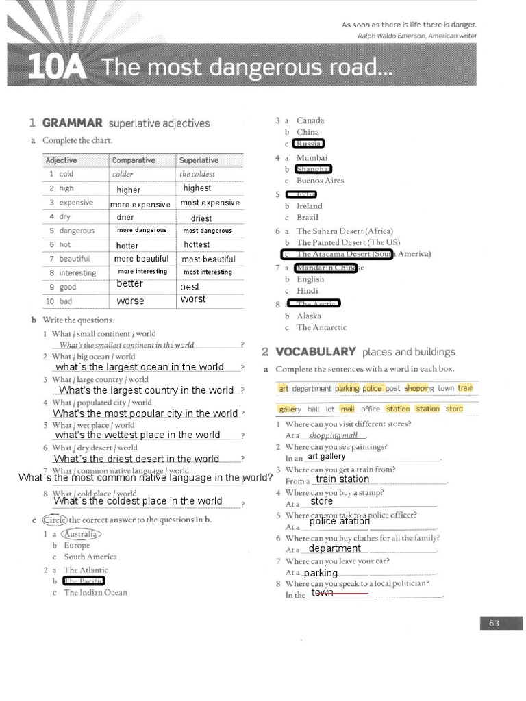 File - 10A | PDF | Languages | Foreign Language Studies