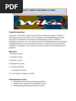 Module. Editoryal Writing | PDF