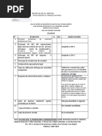 Instrucciones Basicas Del Registro Unico Nacional de Salud Agricola Integral - Runsai | PDF