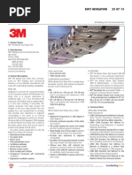 3M - Product Bulletin IJ180 180mC | PDF | Adhesive | Materials