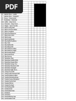 Power Levels - DBZ | PDF