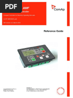 ROTRONIC-hw4 Manual PDF | PDF | Installation (Computer Programs ...