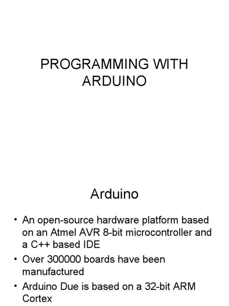 Csed Lab | Download Free PDF | Arduino | Electric Motor