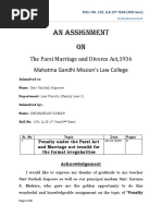 Family Law I Course Overview and Topics | PDF | Vedas | Precedent