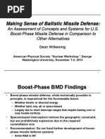USAF Reveals Slimmed-Down SACM Air To Air Missile Concept | PDF ...
