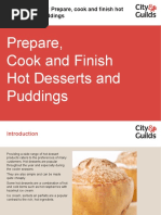 Mastering Baker's Math for Baking | PDF