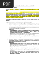 AMPS ESCOLAR - SCORE FORM - En.es | PDF