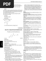 Lane and Eynon's Method | PDF | Titration | Chemistry