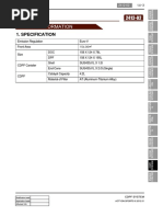 AVL Microsoot Sensor | PDF | Engines | Vehicle Technology