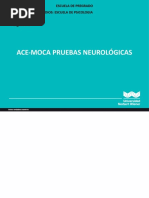 Memory Impairment Screen (MIS) : Datos Normativos y Psicométricos | PDF ...