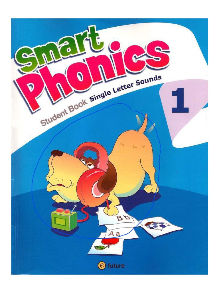 Smart Phonics 1 | PDF