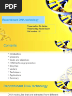 Pigeon Genetics: Answer Key | PDF | Dominance (Genetics) | Genotype