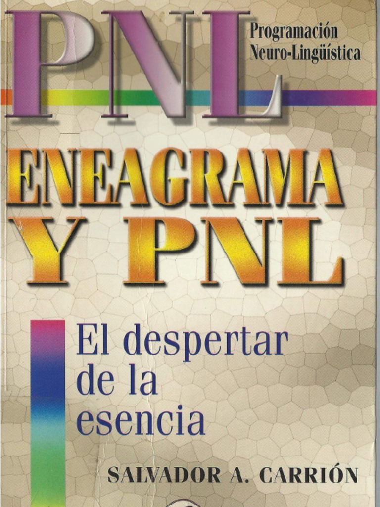 PNL y Eneagrama 2006 | PDF