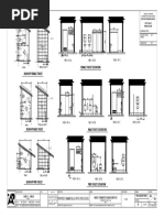 Minimum Setbacks For Residential & Commercial Buildings | PDF