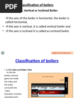 Boiler Corrosion: Caustic Embrittlement | PDF | Strength Of Materials ...