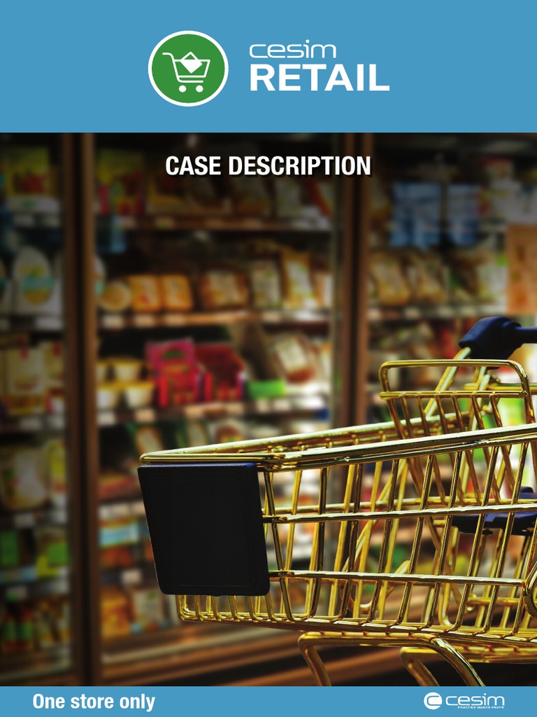 Competing in Convenience Store Market | PDF | Retail | Grocery Store