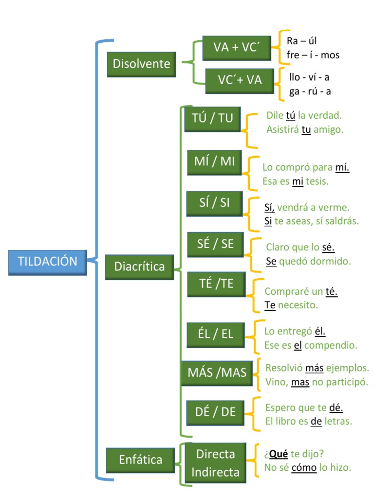Organizador Grafico 4 | PDF
