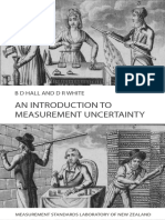 Minimum Sample Weight Guidelines | PDF | Weighing Scale | Technology ...