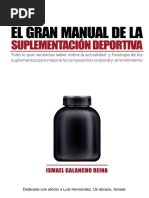Fortac: Suplemento para mayores de 40 | PDF | Vitamina D | Nutrientes