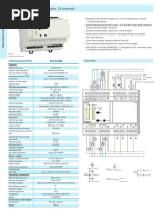 Legrand Isolator Switches Catalogue | PDF | Switch | Electric Power