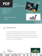 Dextrogira y Levogira | PDF | Chiralidad (Química) | Síntesis química