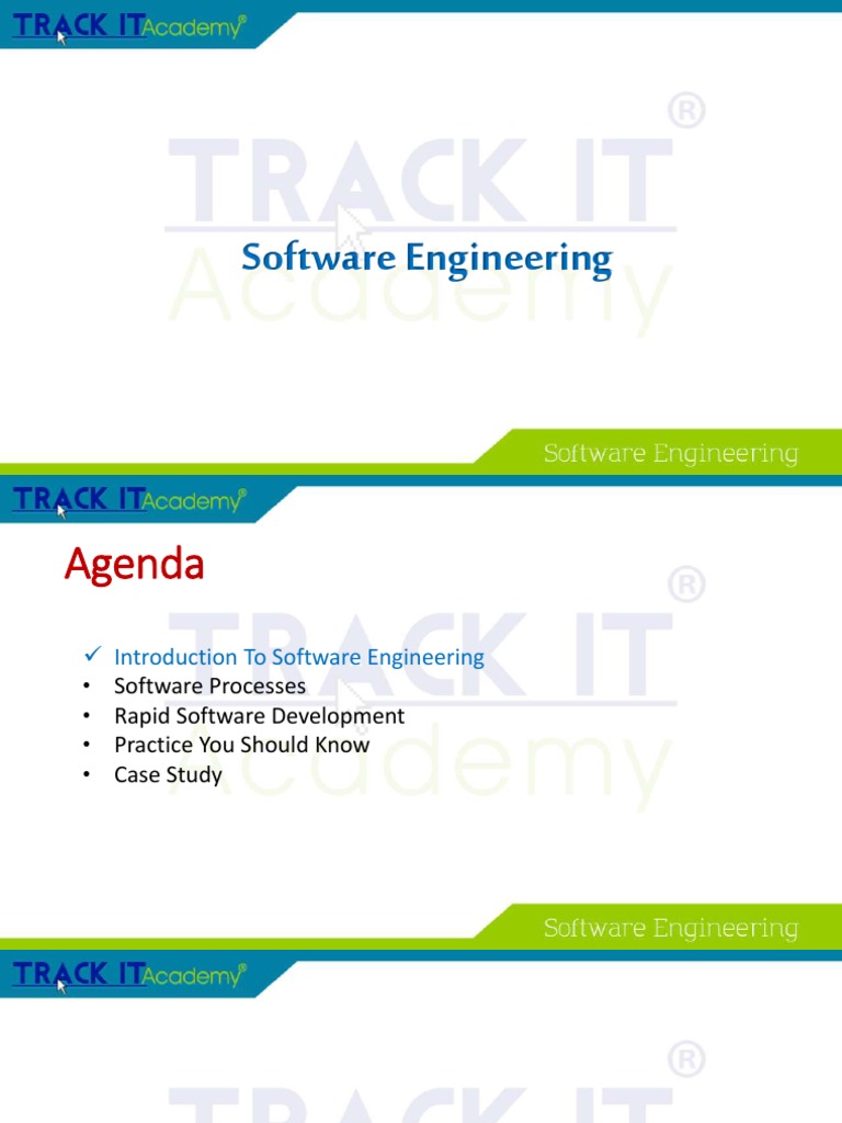 Swe 2 | PDF | Software Testing | Engineering