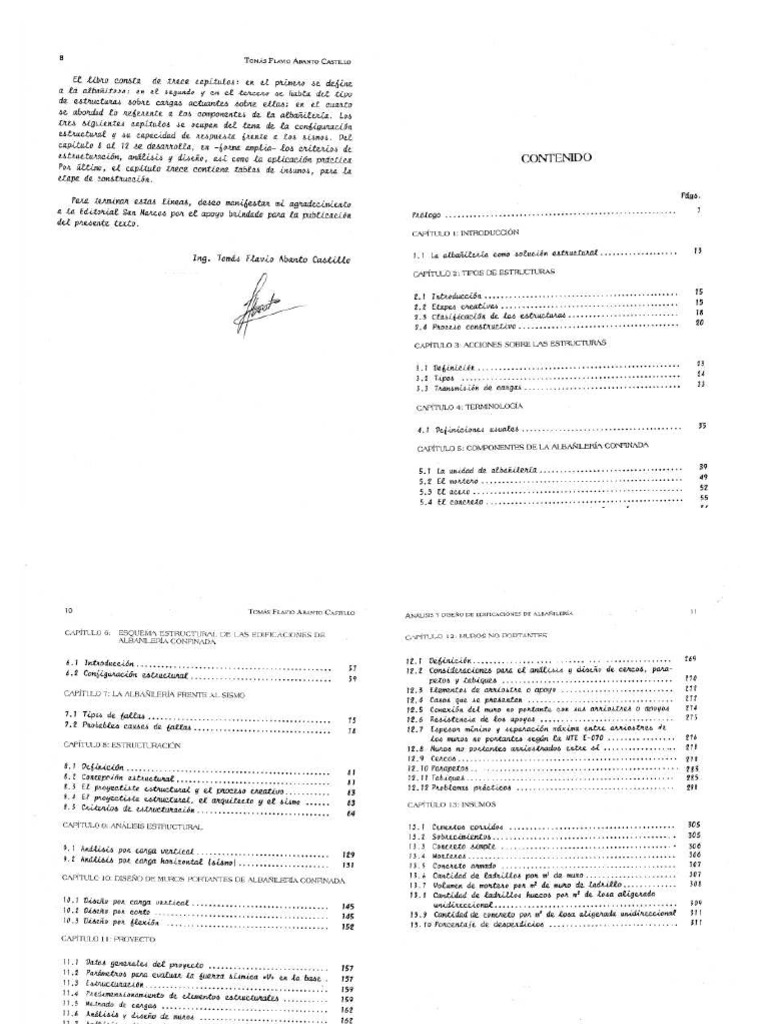 Qdoc - Tips Albaeria Estructural Tomas Flavio Abanto Castillo | PDF Qdoc - Tips Albaeria Estructural Tomas Flavio Abanto Castillo | PDF