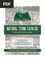 Determining Strahler Stream Order Fact Sheet | PDF | Stream | Map