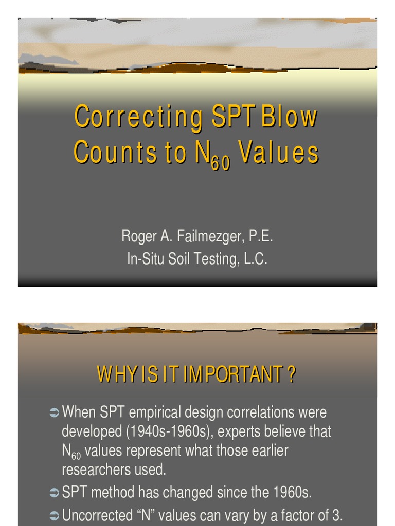 Correcting_SPT_Blow_Counts_To_N60_Values