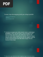 Tutorial Elearning - Mahasiswa - KALAM | PDF