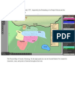 Delta Green Character Sheet | PDF | Games & Activities | Young Adult