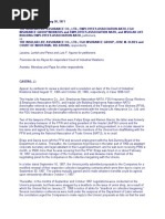 DOLE Bureau Functions Overview | PDF | Occupational Safety And Health ...