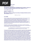 DOLE Bureau Functions Overview | PDF | Occupational Safety And Health ...