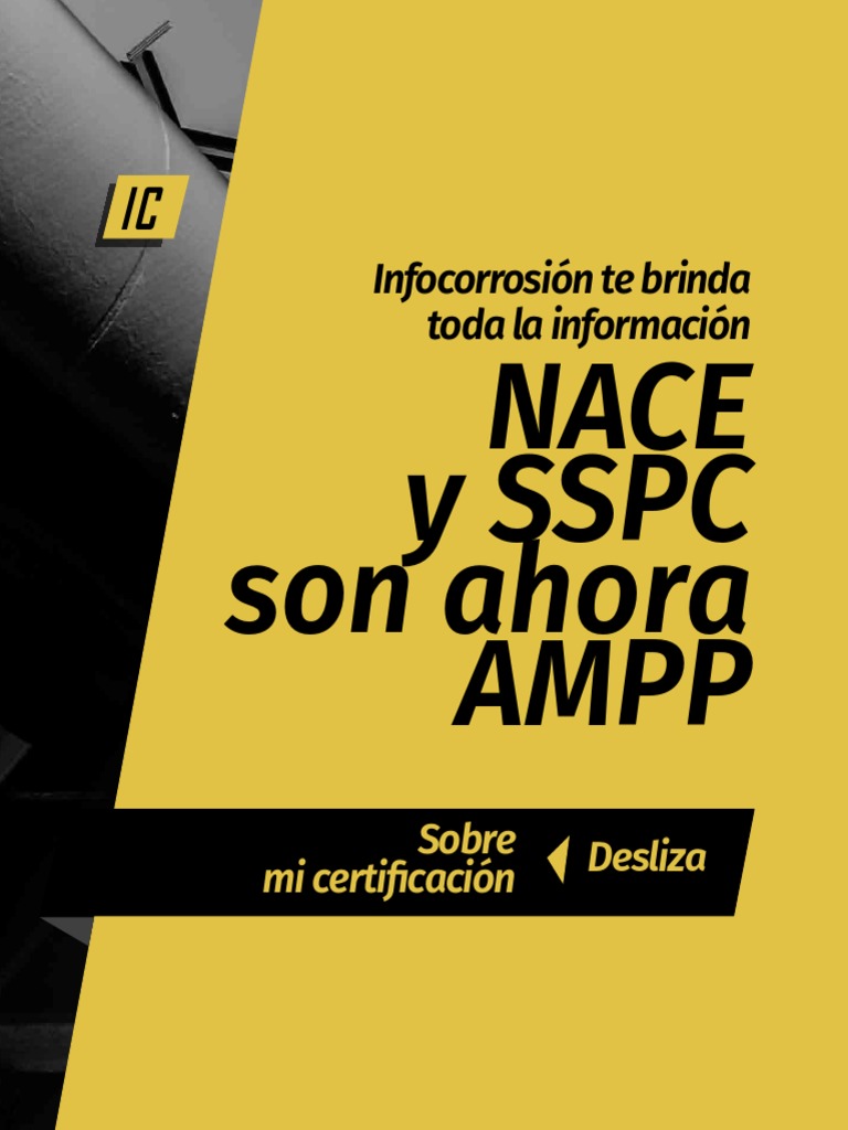 Nace | PDF