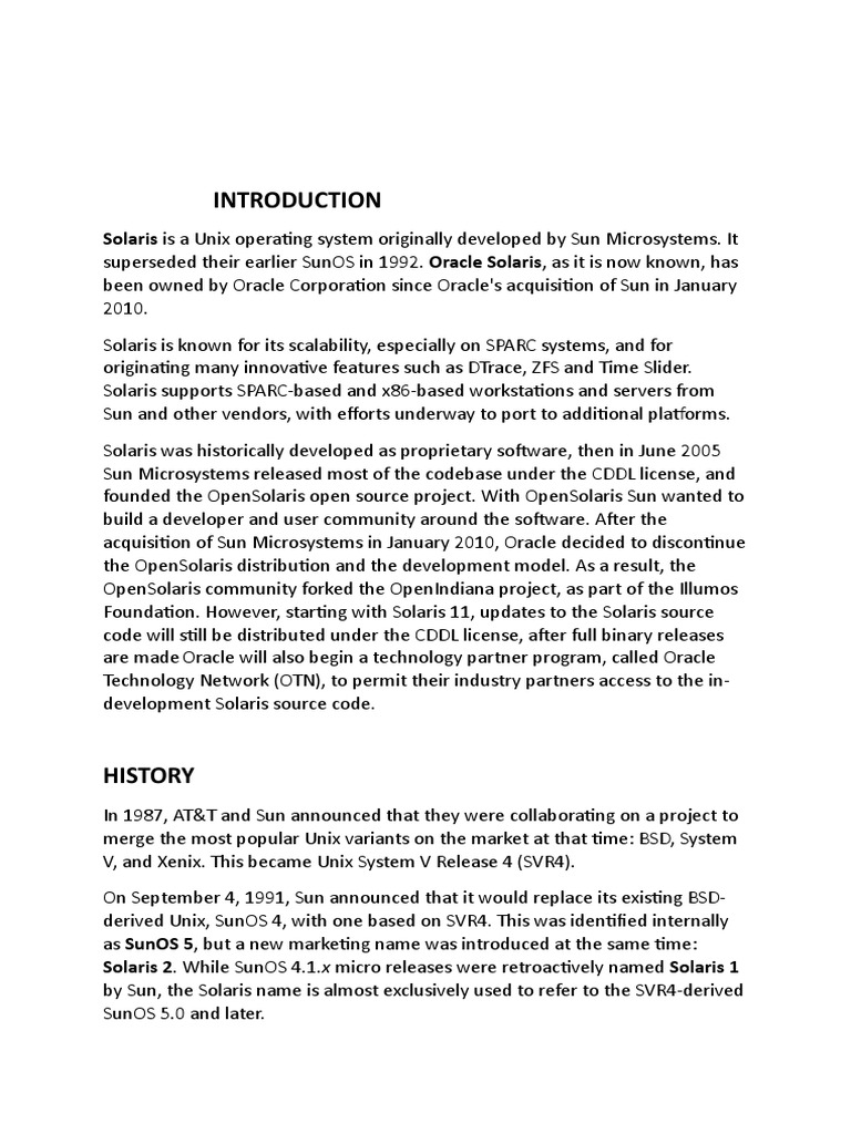 Operating System Project Pdf Information Technology Management